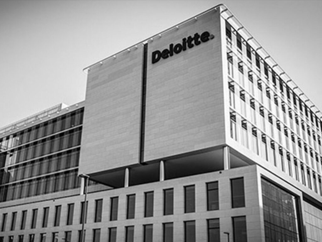 Deloitte HQ Building - FSK
